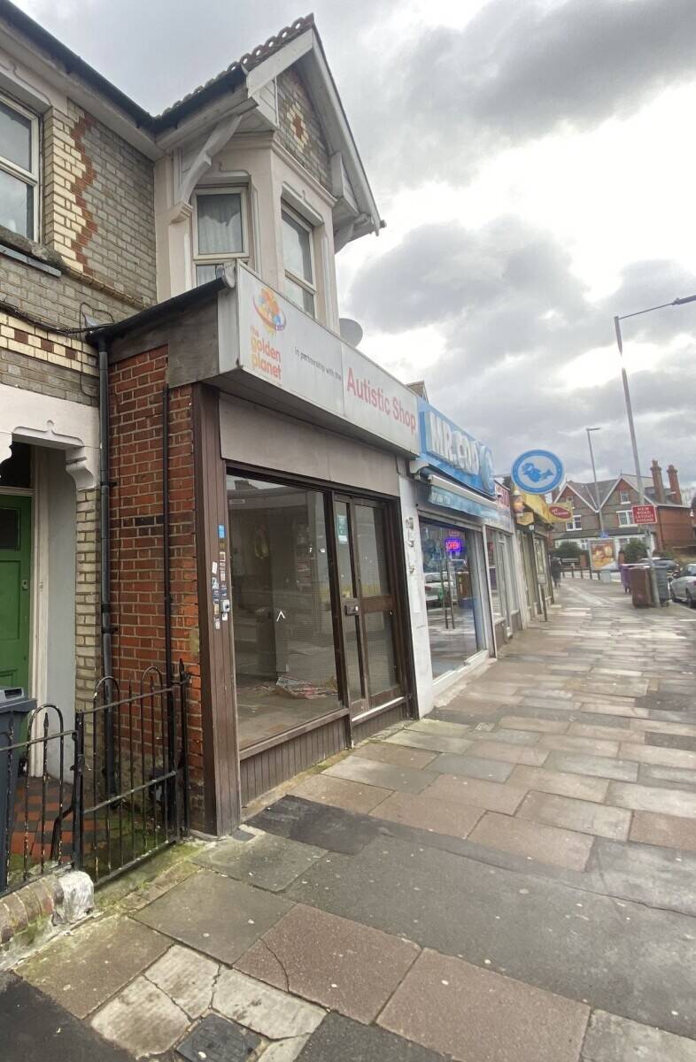 Reading, Commercial Properties for Sale - Rightbiz
