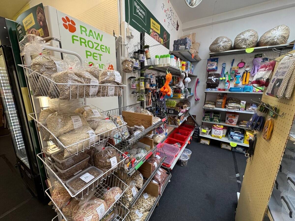 713 Retail Premises for Sale - Rightbiz