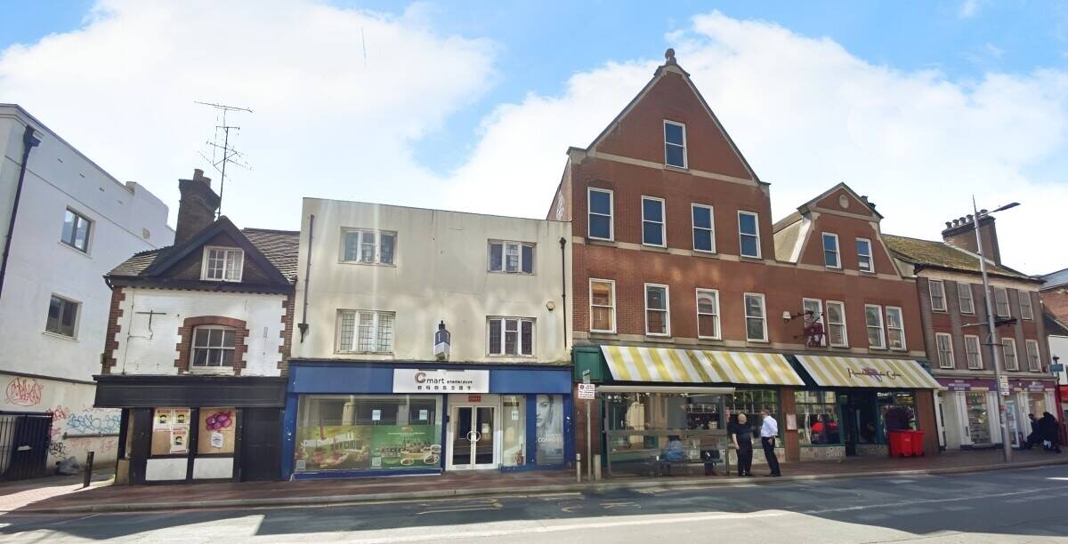 208 Retail Premises To Rent - Rightbiz