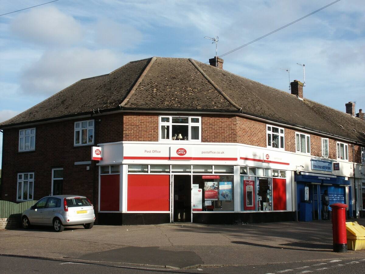 Main Post Office In Busy Residential Suburb For Sale - Rightbiz