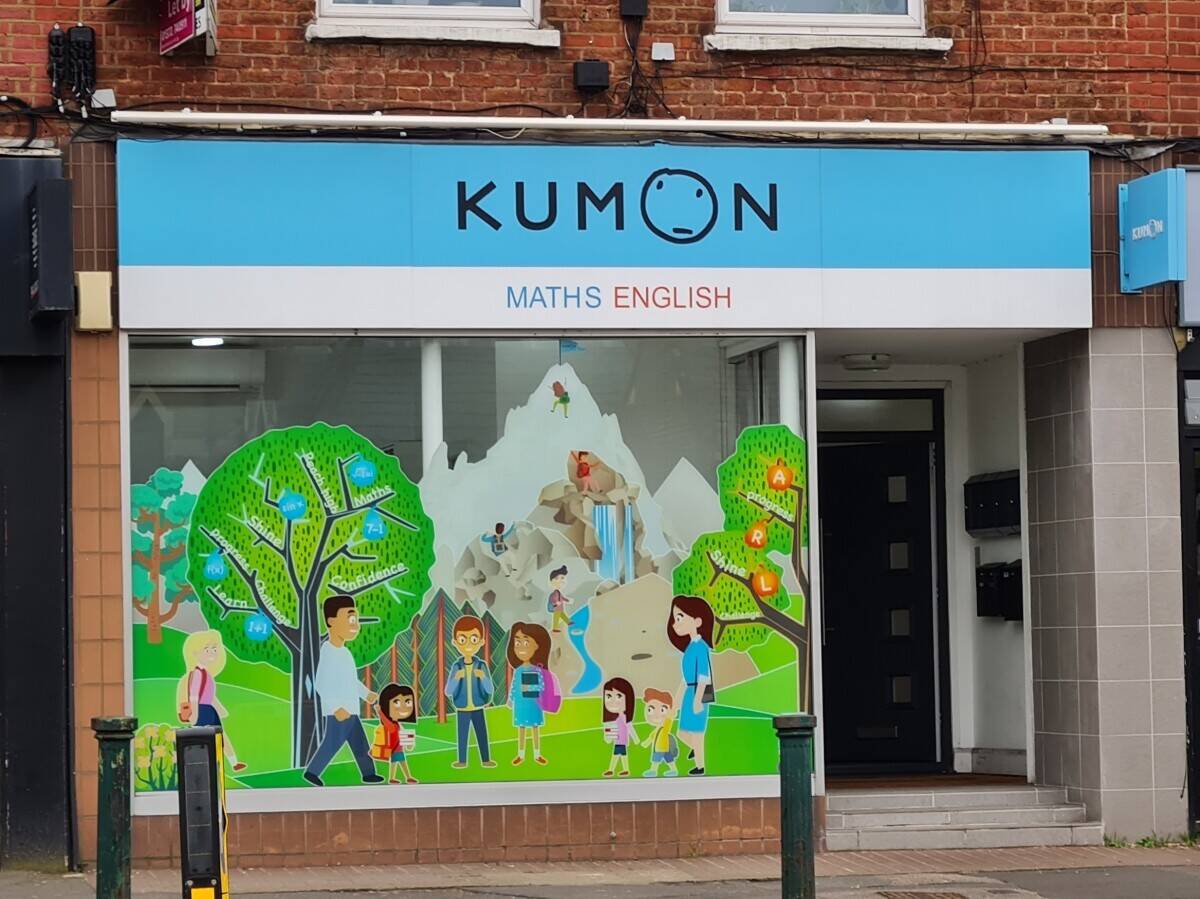 Kumon Maths & English Study Centre Tuition Centre For Sale - Rightbiz