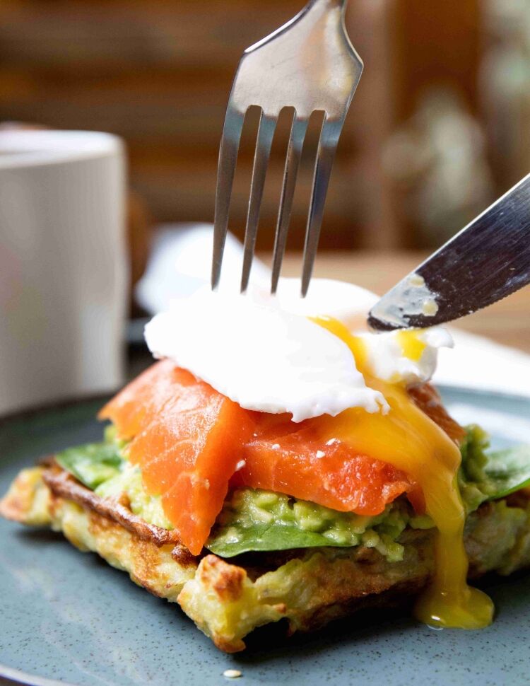 Upmarket Cafe And Sandwich Bar In South London For Sale - Rightbiz
