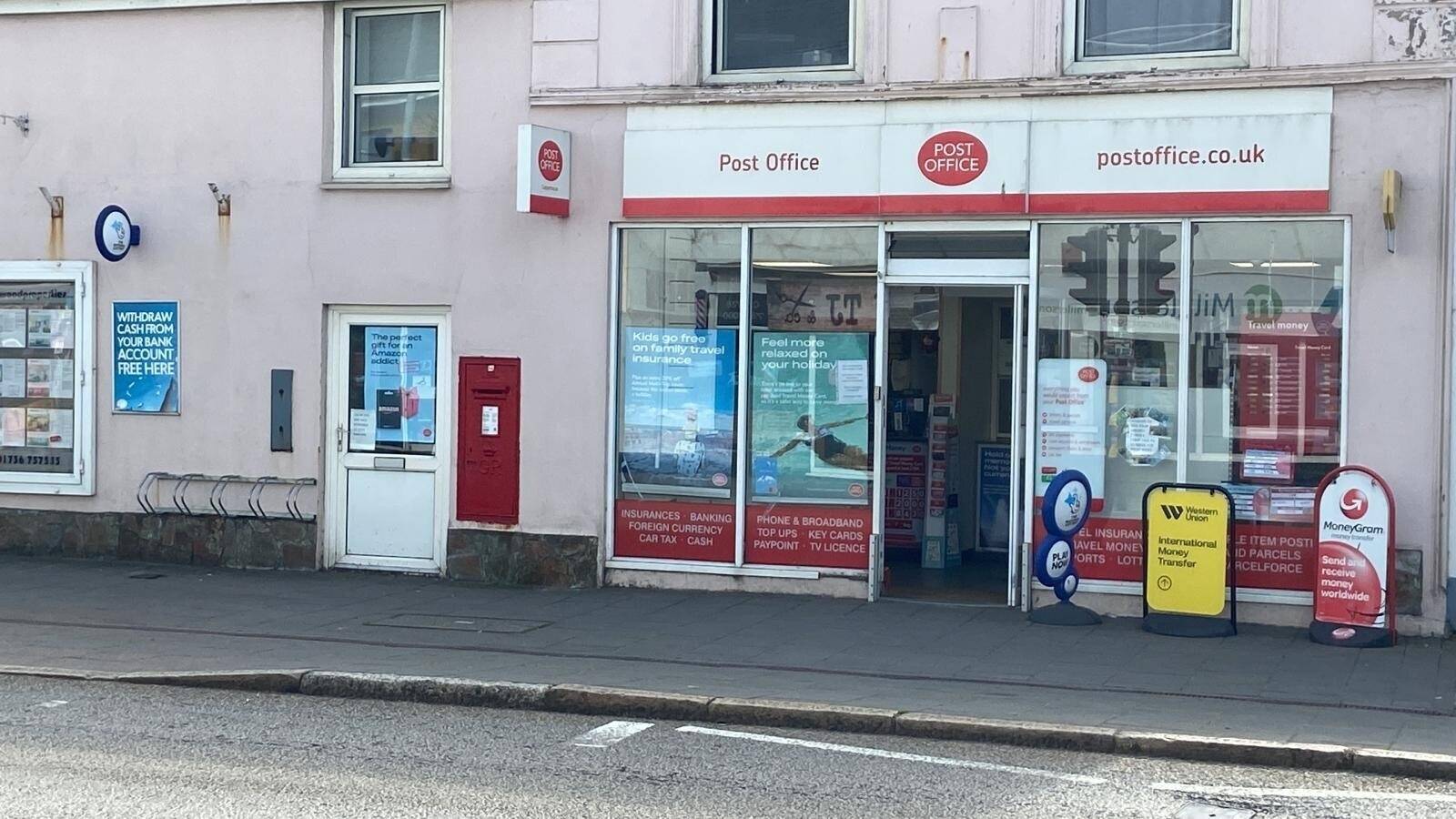 Post Offices For Sale in UK: 242 Available To Buy Now