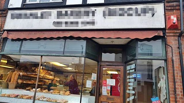 Traditional Bakery with Wholesale Sales in Kent Averaging £3,500 Weekly ...