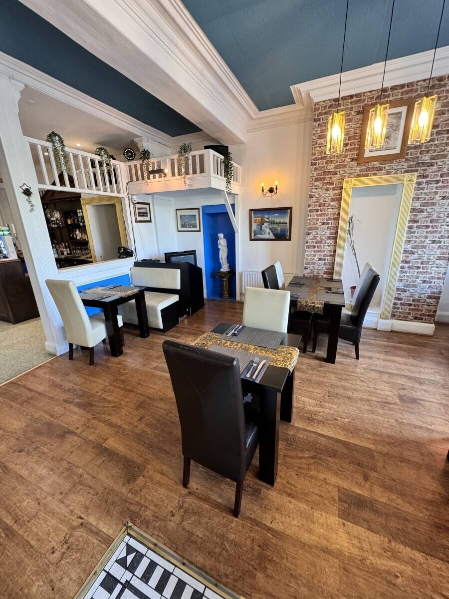 Restaurant Greek Halifax For Sale - Rightbiz