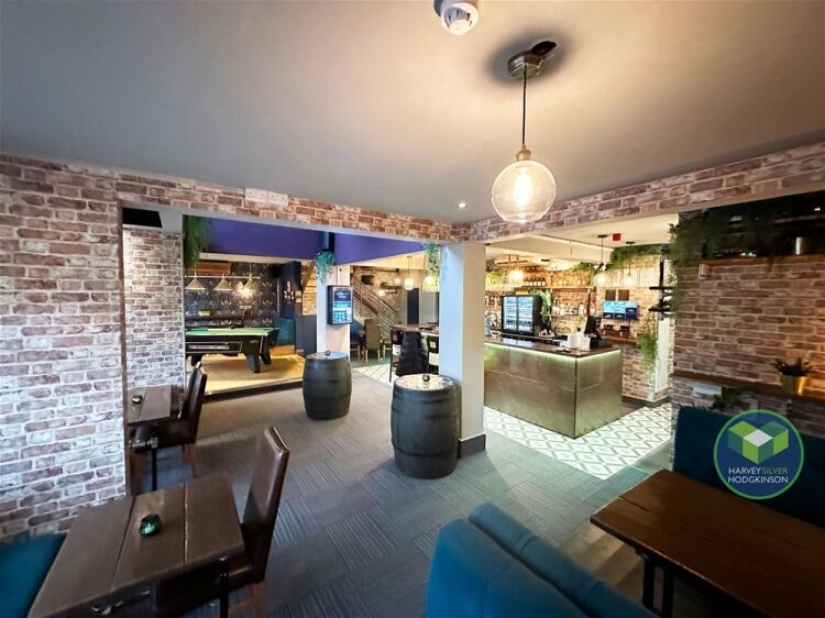 Bar Club In Hazel Grove For Sale - Rightbiz