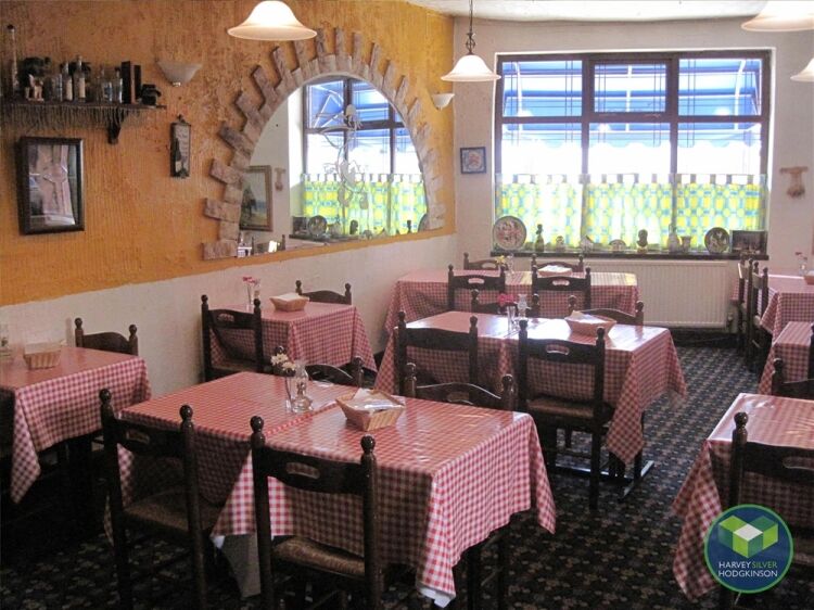 Restaurant & Accommodation Property Available for Sale in Horwich ...