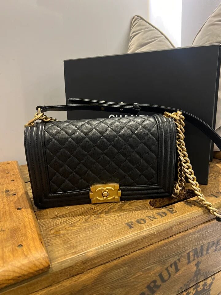 High-End Designer Clothing E-commerce & Retail Boutique in Henley on ...