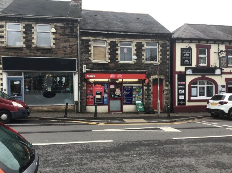 Vibrant Village Post Office, Newsagents, ATM & Lottery Outlet for Sale ...