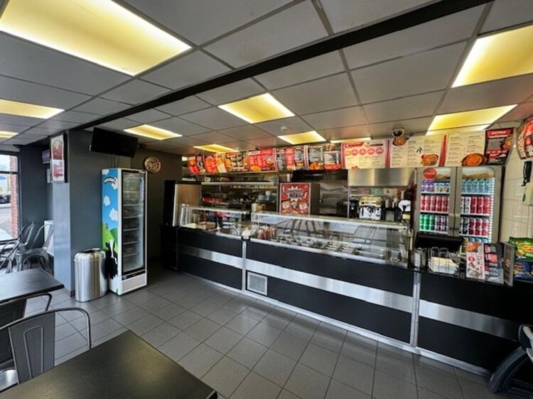 Established Leasehold Pizza & Pasta Restaurant & Takeaway in Cotteridge ...