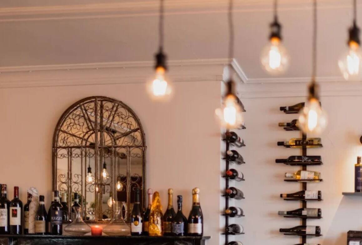Wine Bar and Cafe for Sale in Tooting London