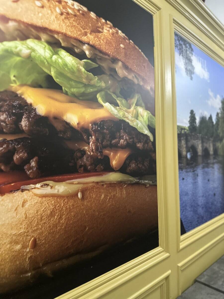 Take Away Smashed Burger & Pizza For Sale - Rightbiz