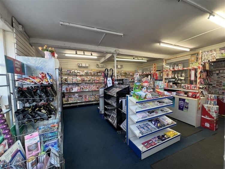 Retail newsagents for sale in Peterborough Cambridgeshire with local ...