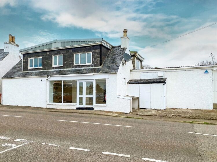 Vacant Retail Premises For Sale - Rightbiz