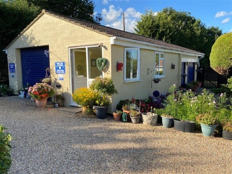 Top-rated 5* Essex cattery business with 42-cat license and 4-bed ...