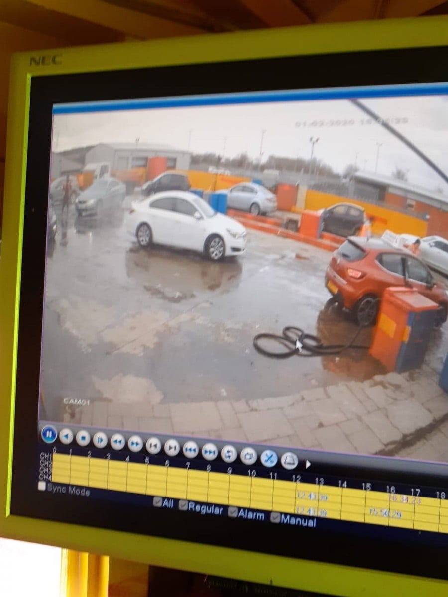 Car Wash Site For Sale Worksop, Retford Road For Sale - Rightbiz