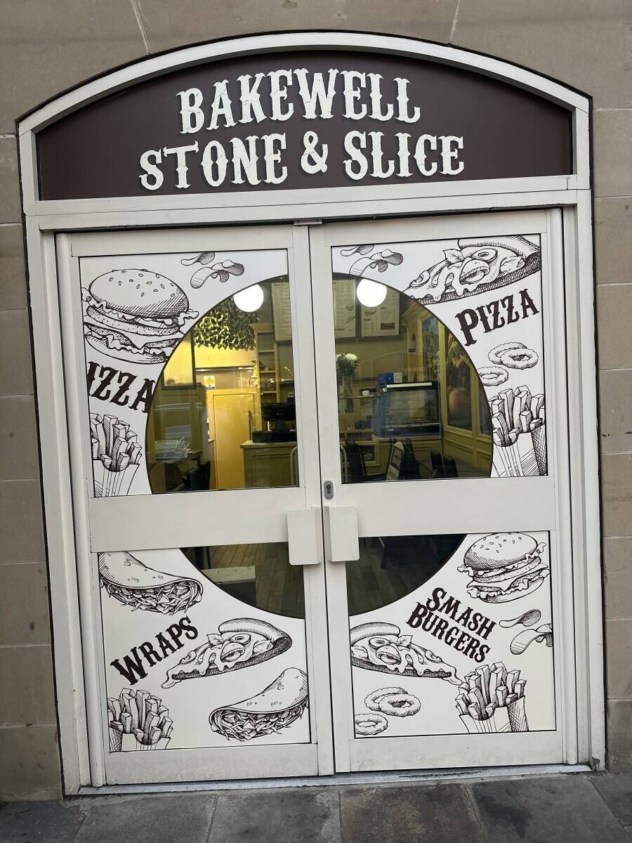 Take Away Smashed Burger & Pizza For Sale - Rightbiz