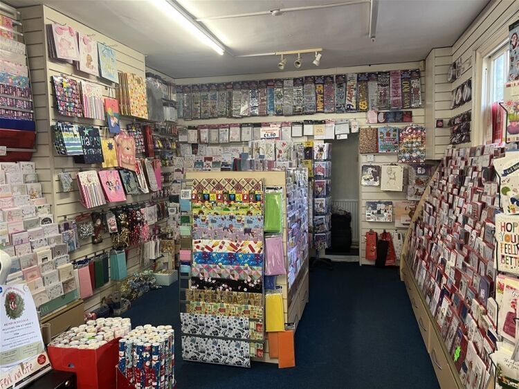 Retail newsagents for sale in Peterborough Cambridgeshire with local ...
