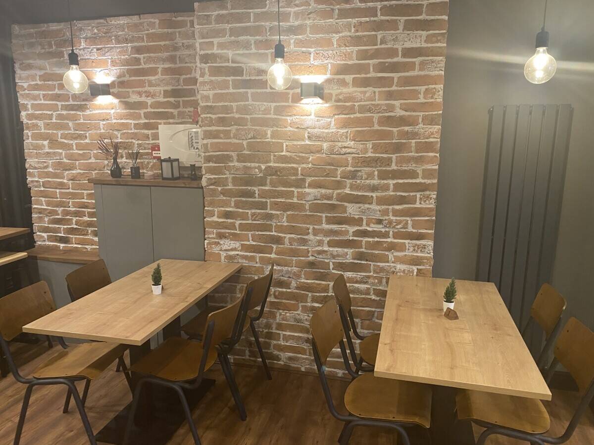 Mediterranean Restaurant in Cotteridge Birmingham for Sale, Seats 20 ...