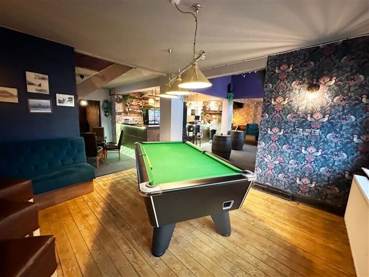 Bar Club In Hazel Grove For Sale - Rightbiz