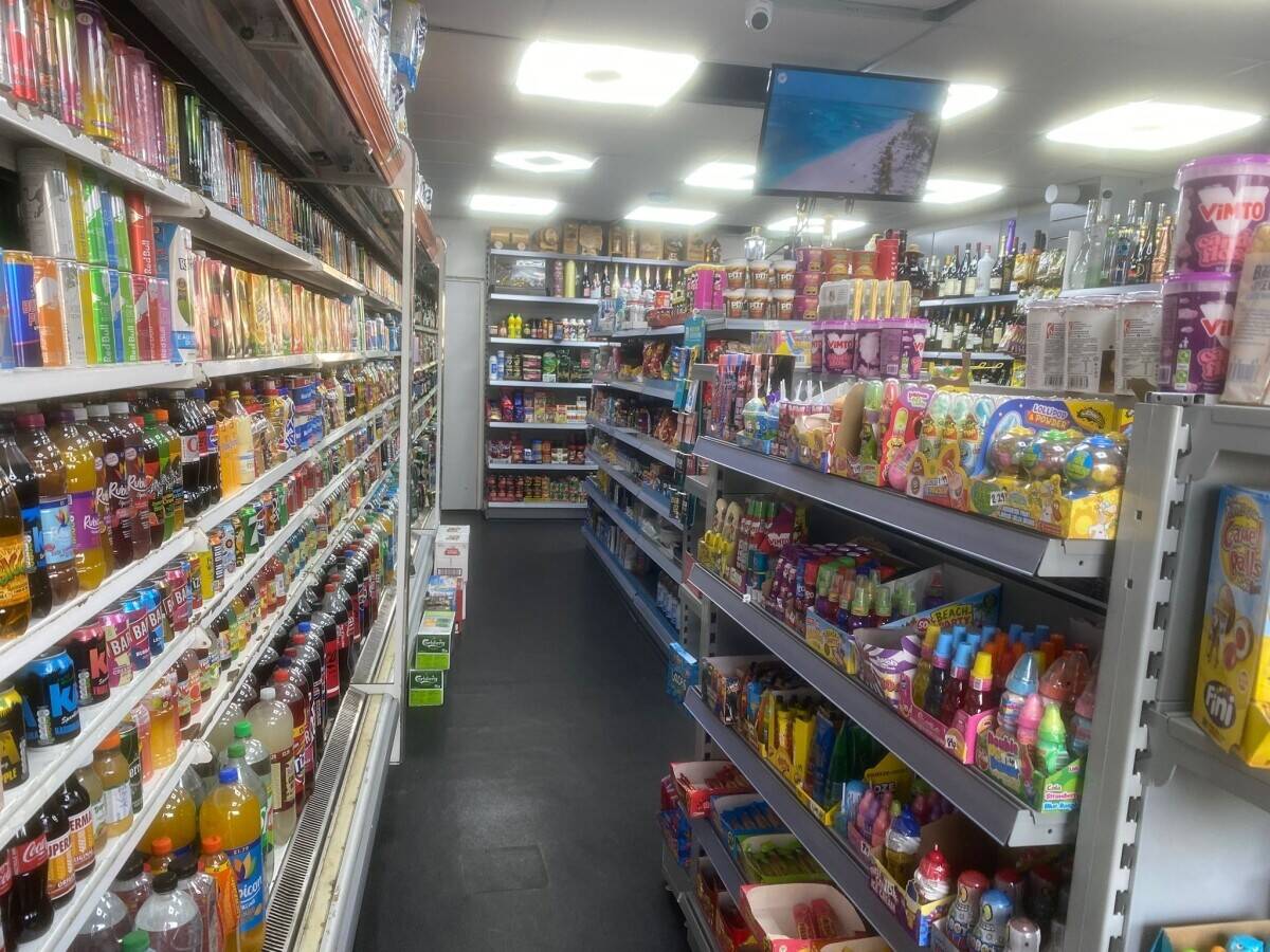 Established Suburban Convenience Store in Prime Hertfordshire Location ...