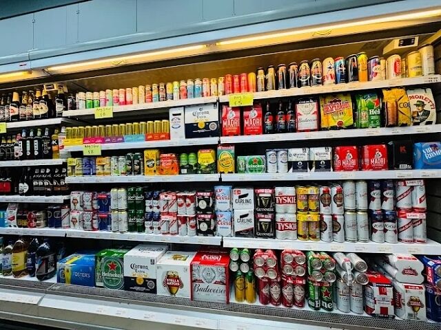 Convenience Store and Off Licence for Sale in Hertfordshire