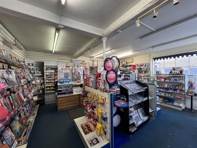 Retail newsagents for sale in Peterborough Cambridgeshire with local ...