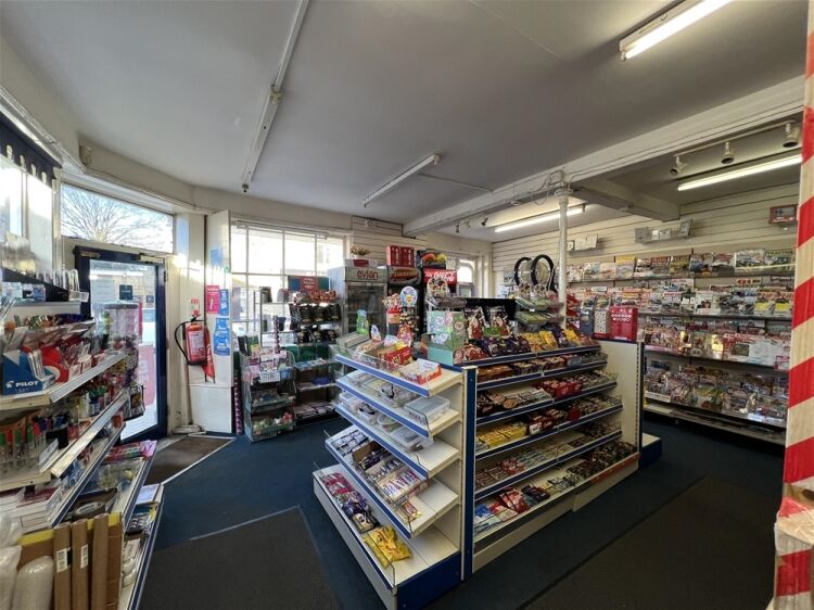 Retail newsagents for sale in Peterborough Cambridgeshire with local ...