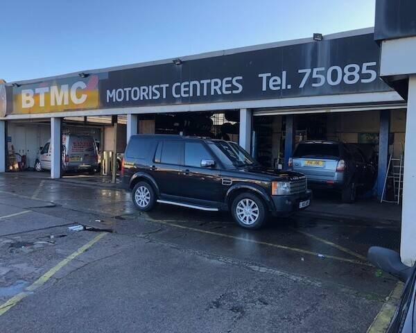 MOT Stations For Sale in UK: 269 Available To Buy Now