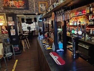Pubs For Sale in UK: 1,032 Available To Buy Now
