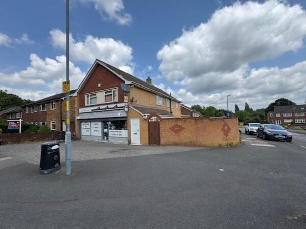 Birmingham, Shops For Sale: 48 Available To Buy Now