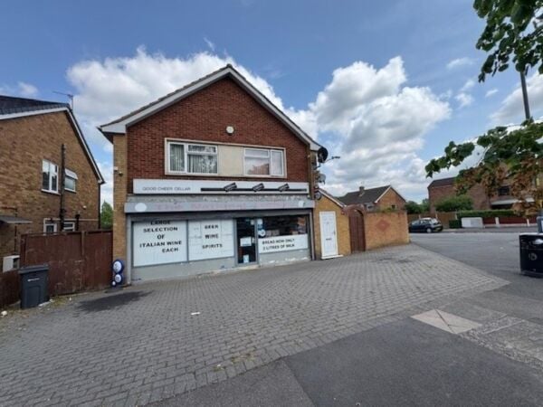 Birmingham, Shops For Sale: 48 Available To Buy Now