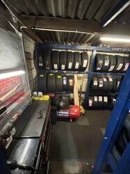 London, Tyre Businesses For Sale: 9 Available To Buy Now