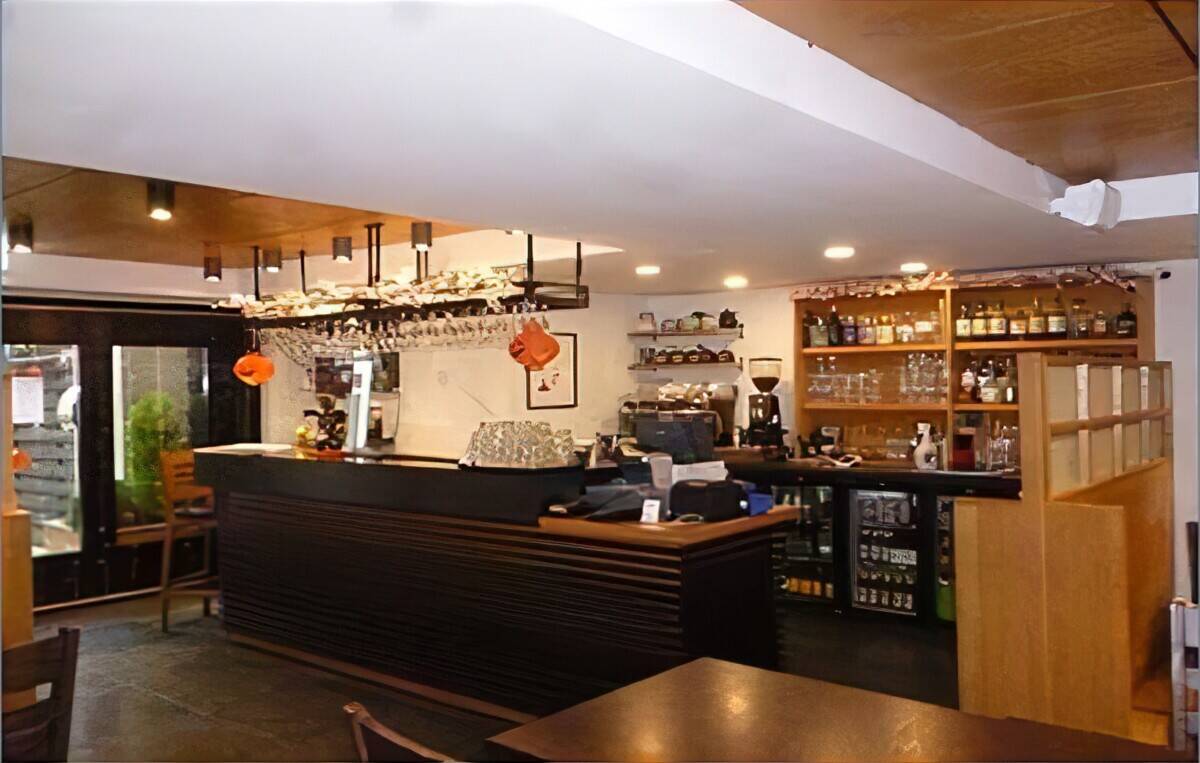 Award-Winning Etsu Restaurant in Liverpool's Beetham Plaza For Sale ...