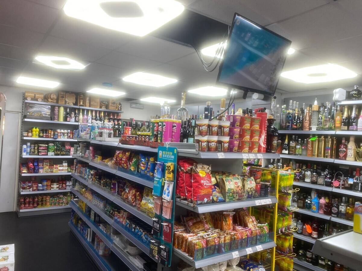 Established Suburban Convenience Store in Prime Hertfordshire Location ...