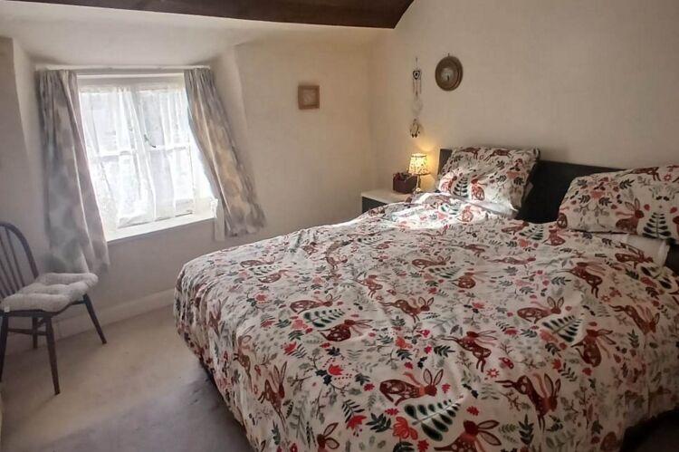 Post Office and Tea Rooms with Accommodation for Sale in Honiton Devon