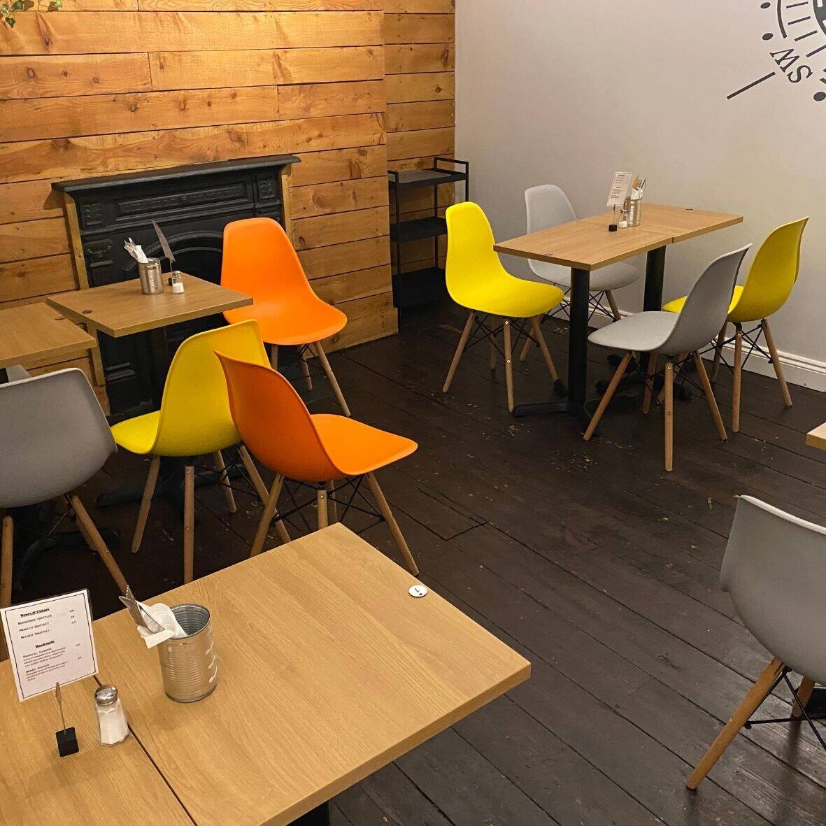 Prime Location Durham City Centre Restaurant Property on Silver Street ...