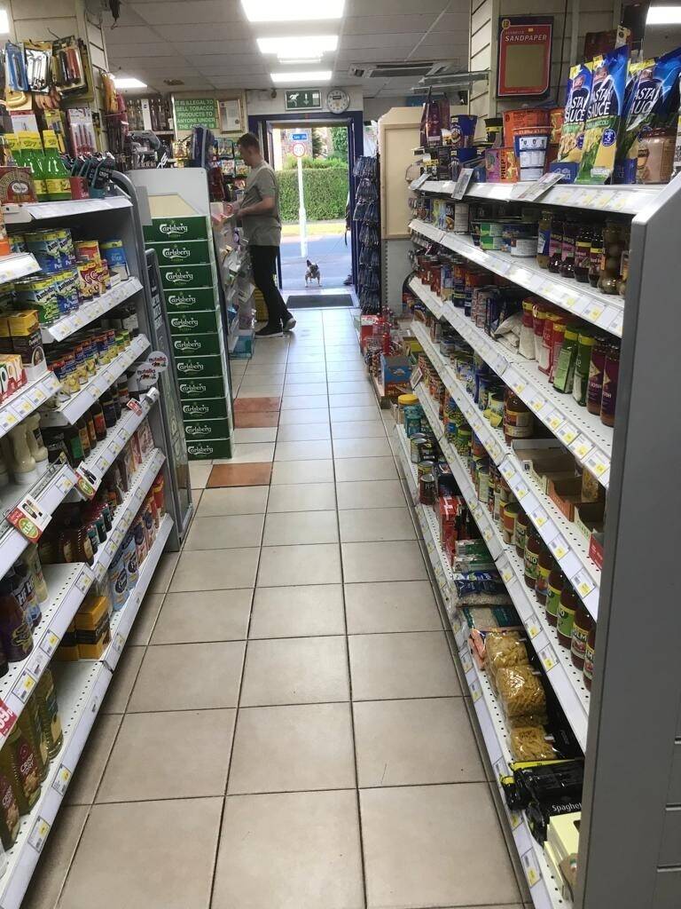 Buy Premier Express Convenience Store in Preston Lancashire - Family ...