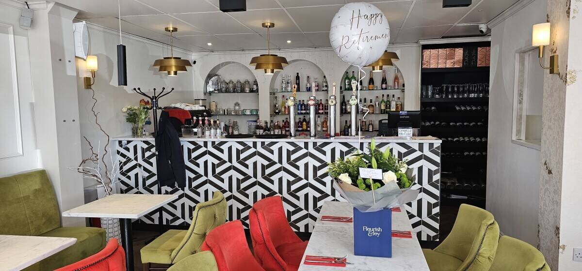 Established Cafe Bar Bistro in Guiseley with Growth Potential and Prime ...