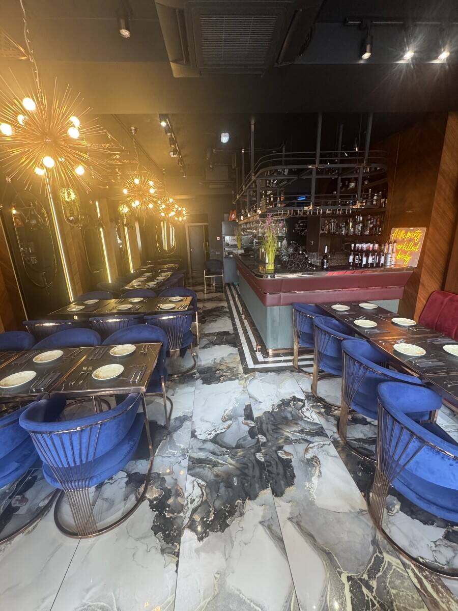 Turkish Mediterranean restaurant for sale in Chelmsford Essex with a ...